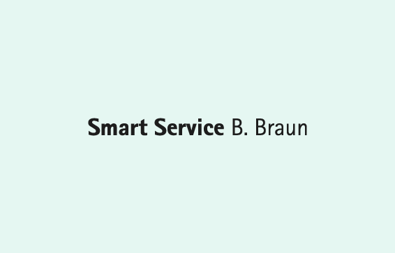 B. Braun Korea Smart Service::::